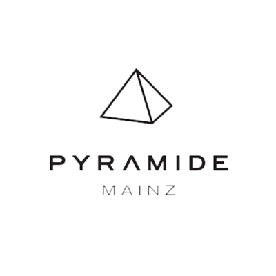 Veranstaltungsort der CampExpo 2025: Die Pyramide Mainz